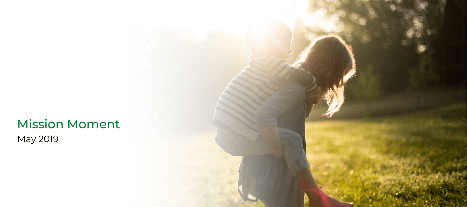 Inner Explorer | May Mission moment