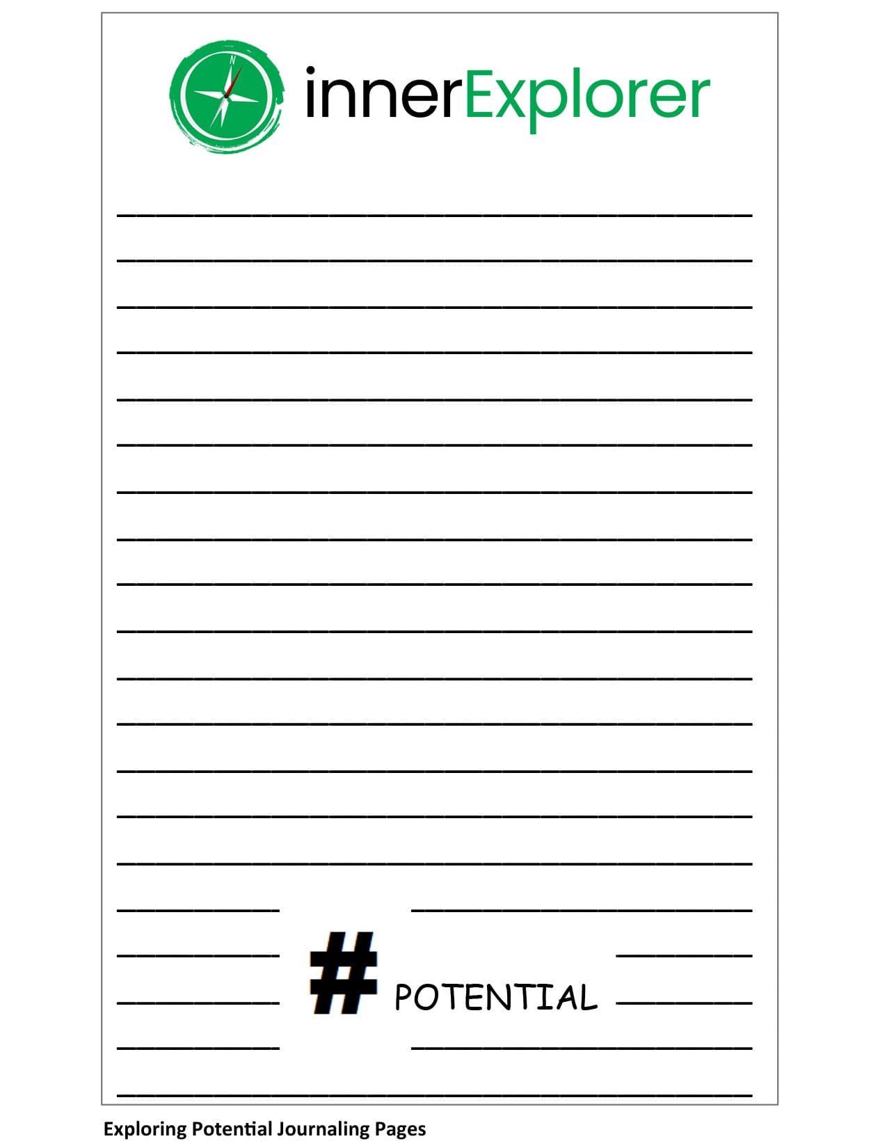 Exploring_Potential_Journal_Page| Inner Explorer