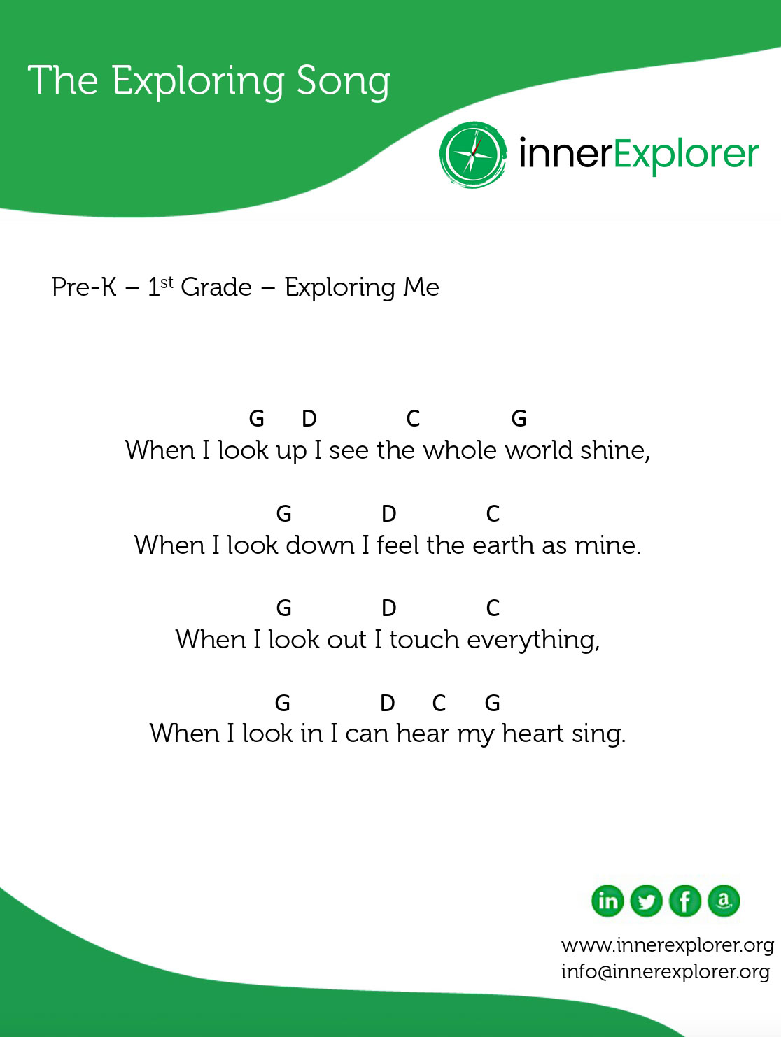 Toolkit | Inner Explorer